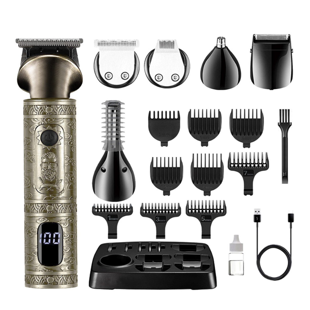 Flyport. Traş Makinesi RFC.5618