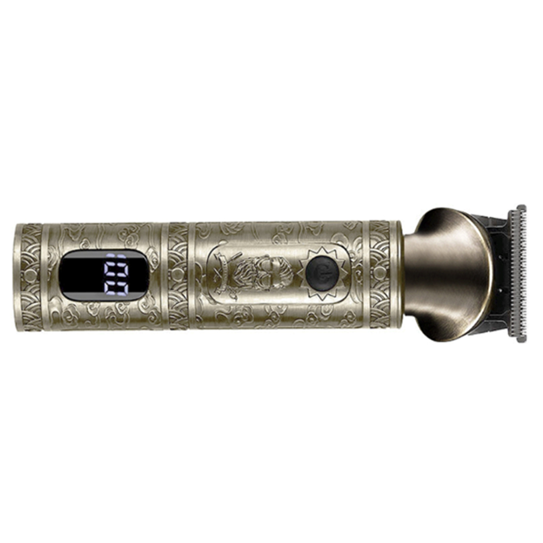 Flyport. Traş Makinesi RFC.5618