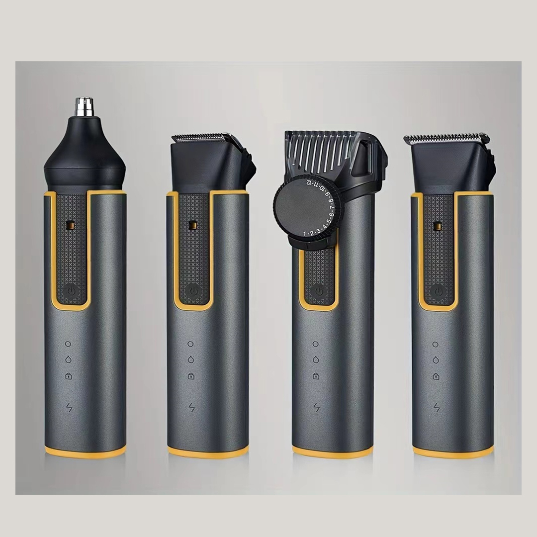 Flyport. Traş Makinesi MG915