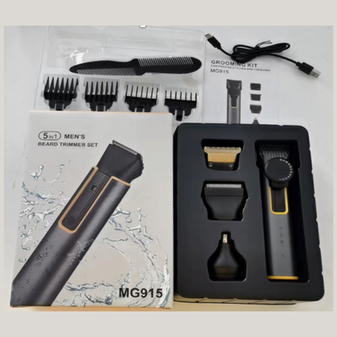 Flyport. Traş Makinesi MG915