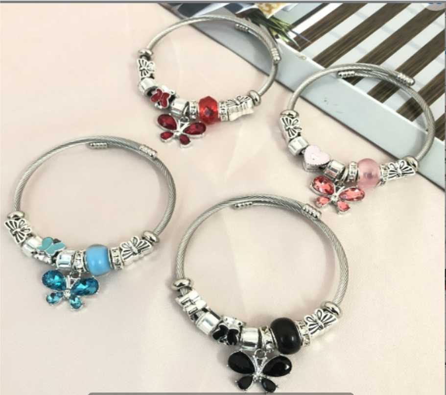 Flyport. Bileklik TA.00.BL01