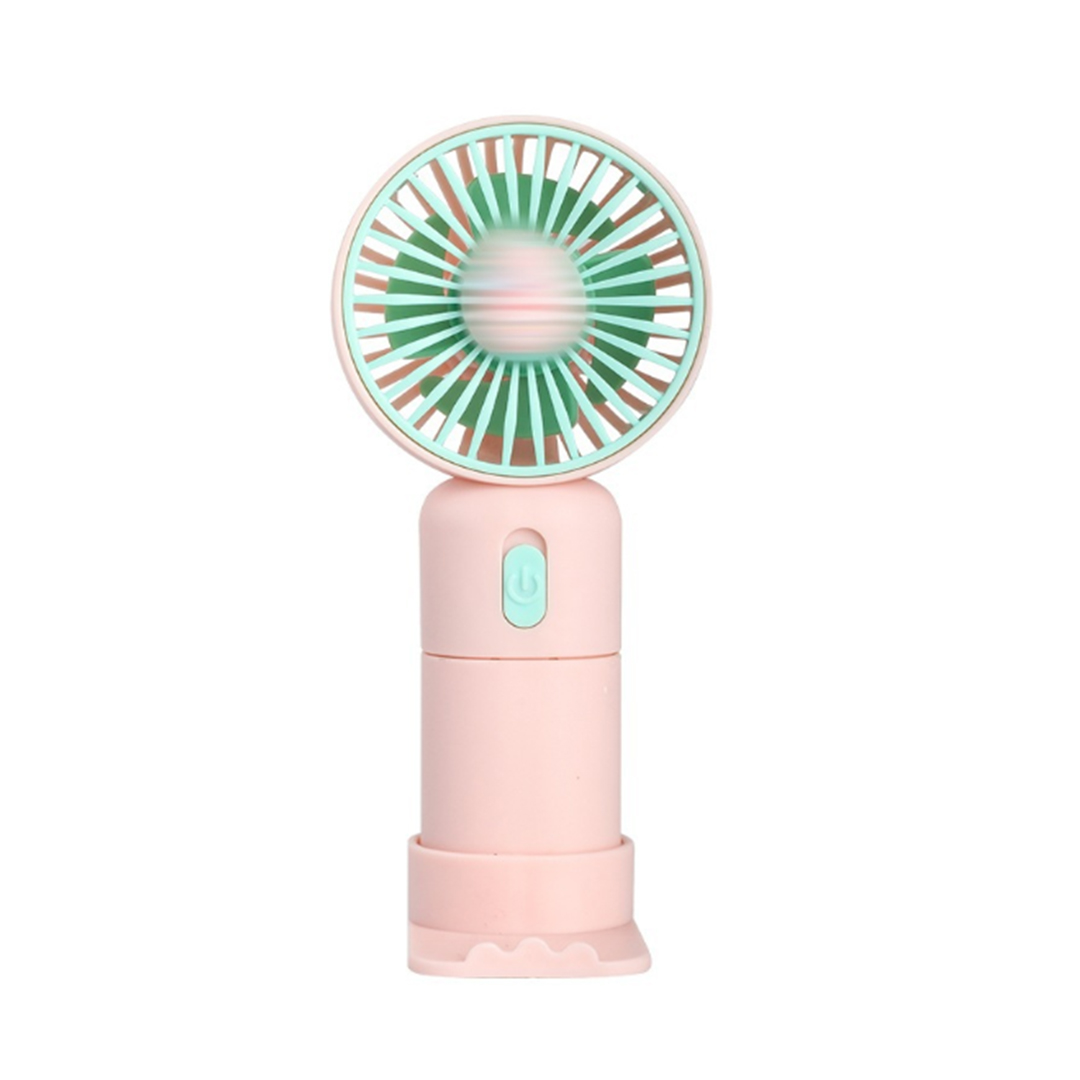 Flyport. Mini Fan K58