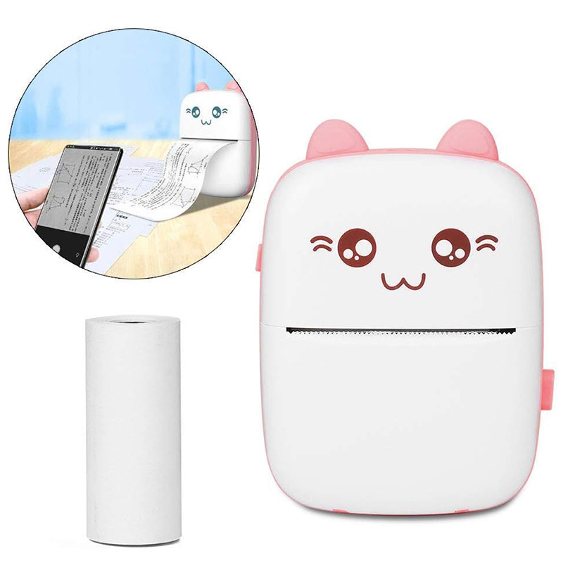 Flyport. Mini Yazıcı MY.00